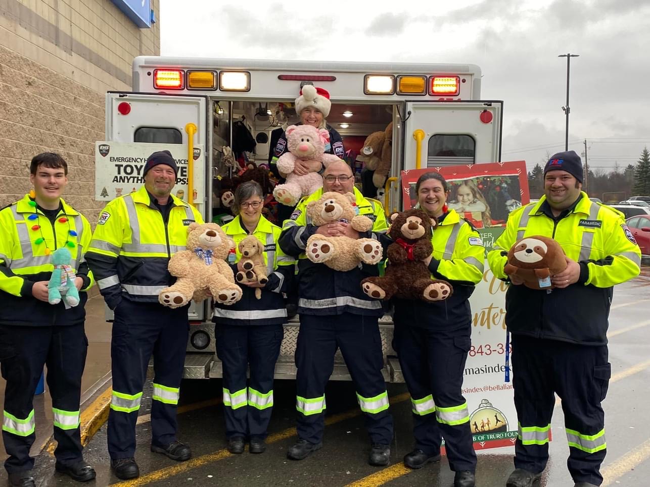 Primary Care Paramedic Program - Medavie HealthEdMedavie HealthEd