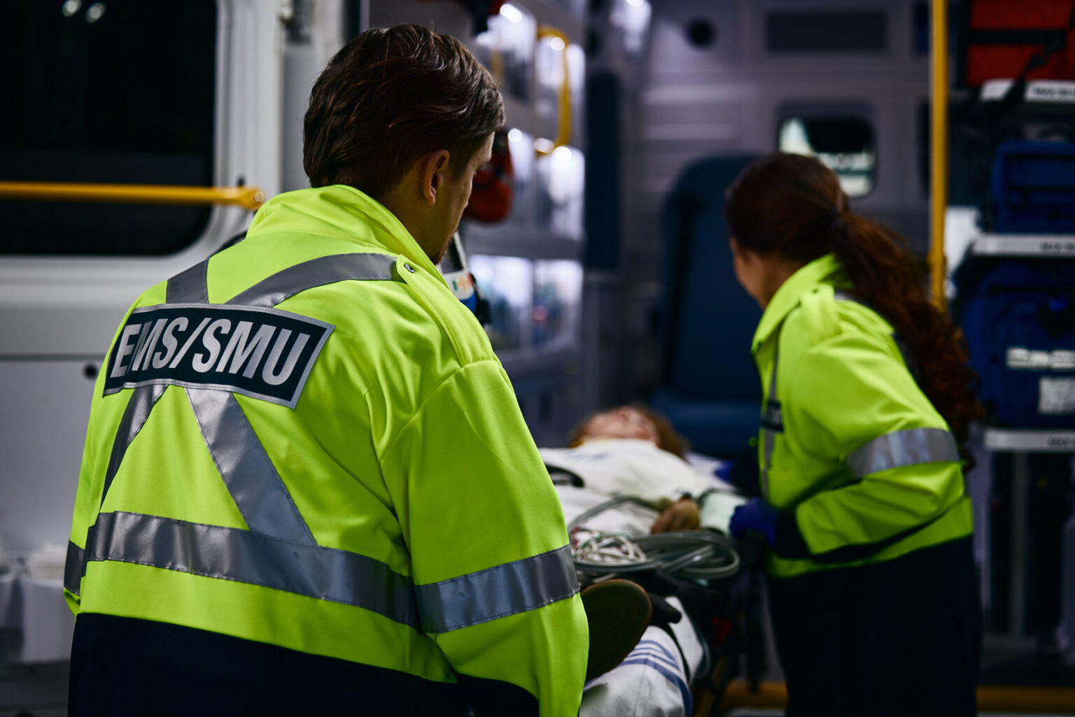 Transform Your Life and Your Community with Medavie HealthEd - Medavie ...