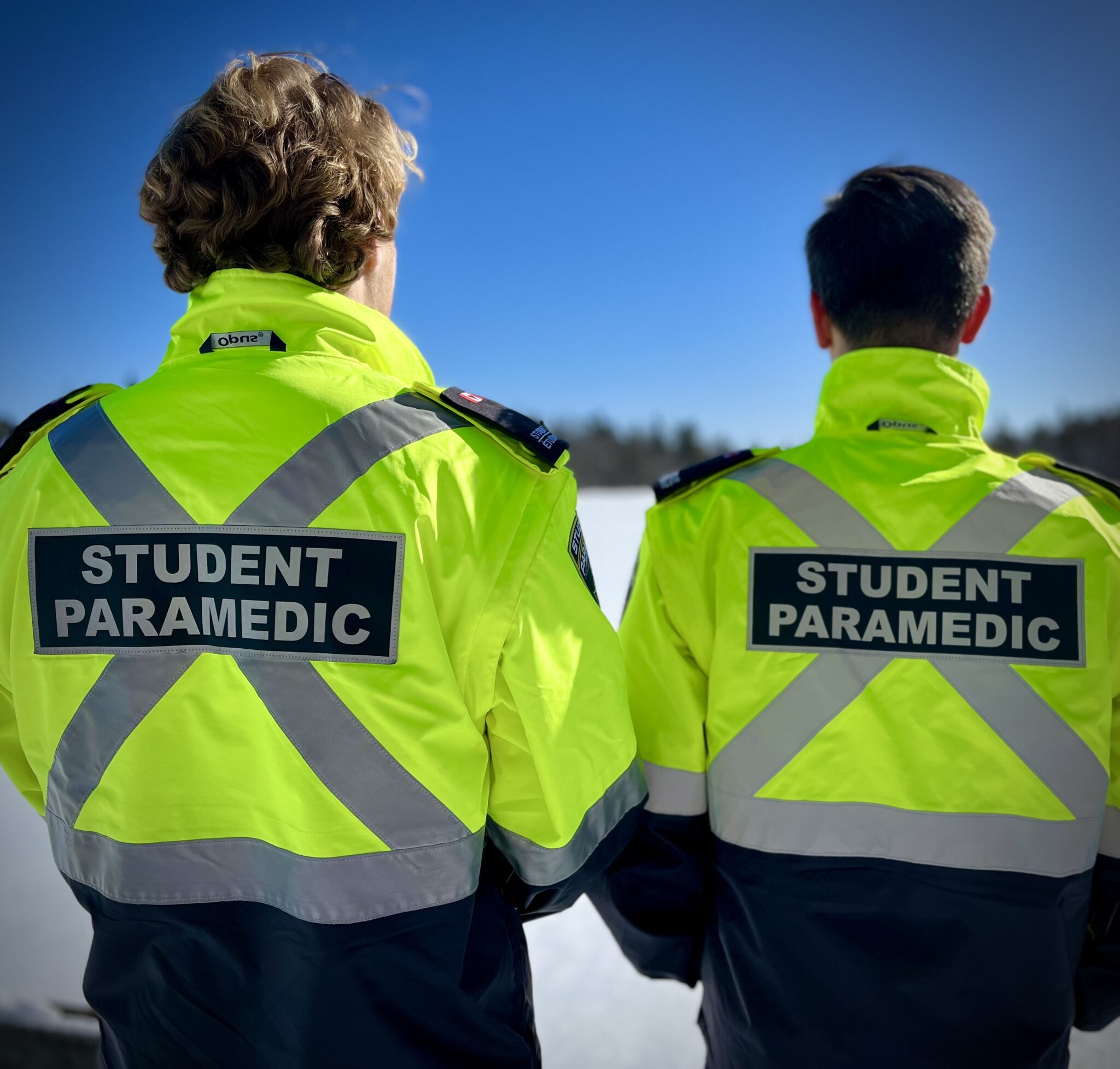 Primary Care Paramedic Program - Medavie HealthEdMedavie HealthEd