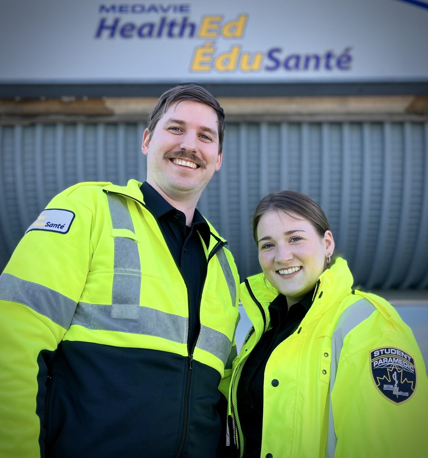 Advanced Care Paramedic Program - Medavie HealthEdMedavie HealthEd