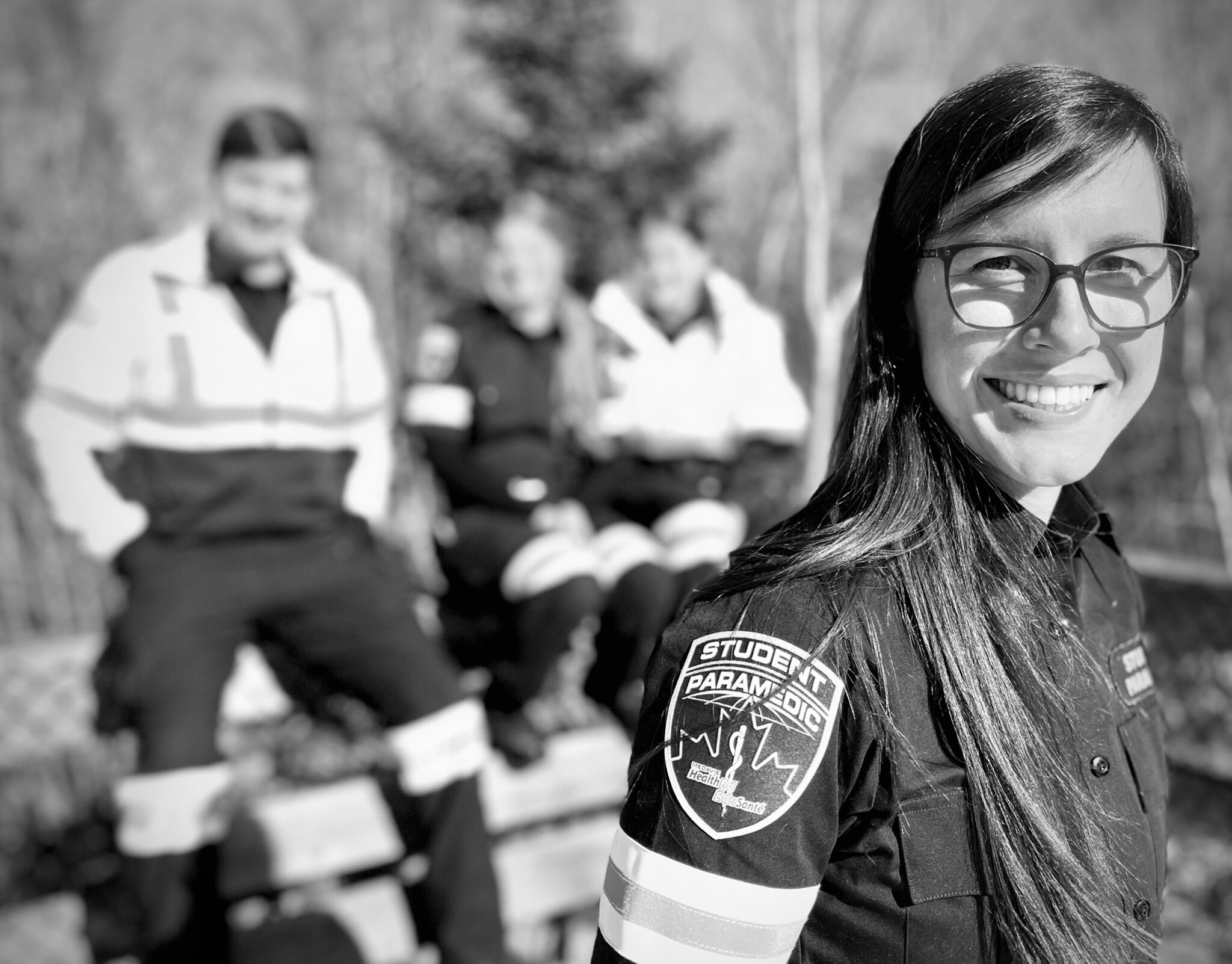 Advanced Care Paramedic Program - Medavie HealthEdMedavie HealthEd